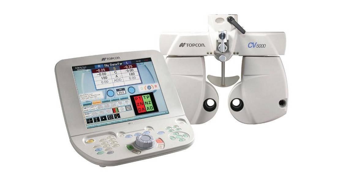 Why An Online Eye Exam Cannot Replace Your Optometrist Why An Online Eye Exam Cannot Replace Your Optometrist
